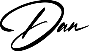 What They've Said About Dan | Comedian Dan Deibert